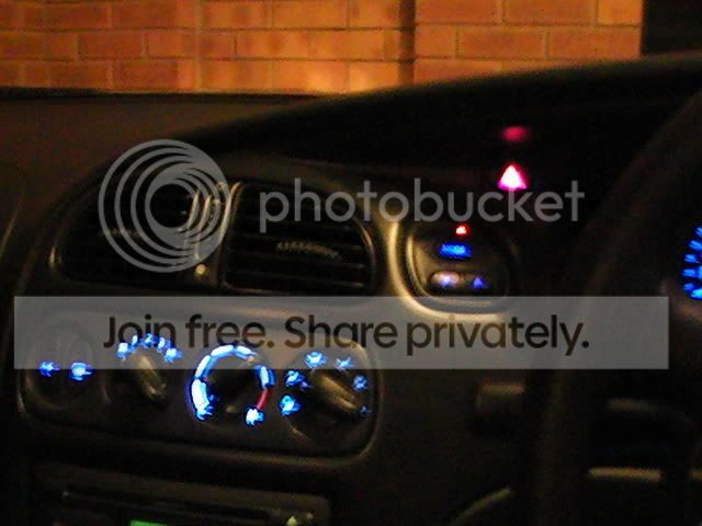 Show Me Your Vt Vx Interior Mods Just Commodores